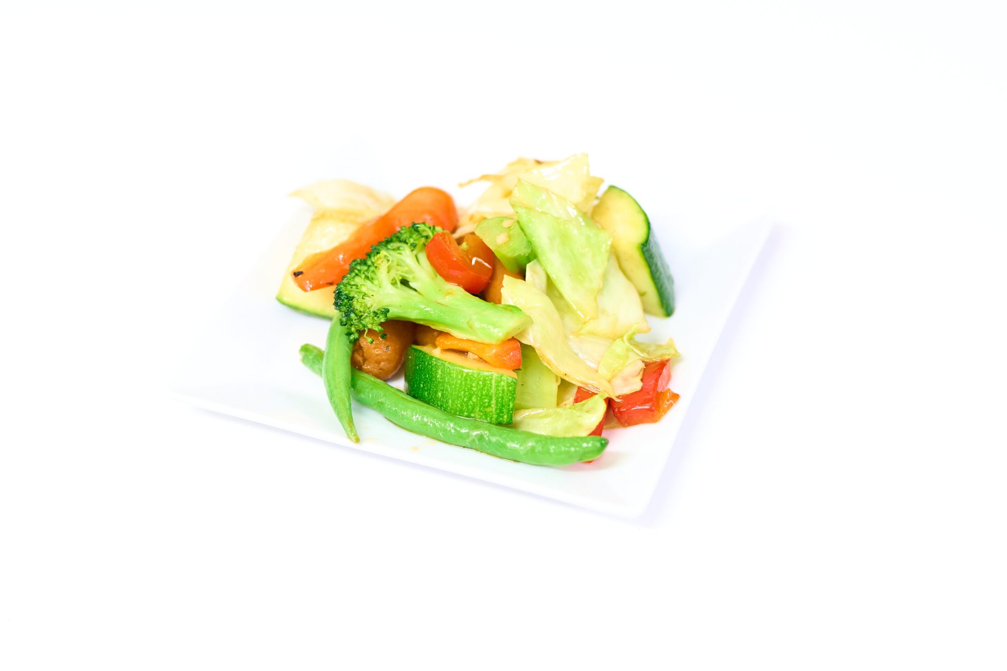 Our Menu - Farmers Basket